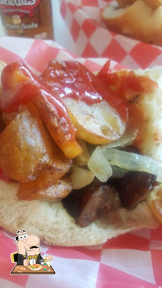 Jimmy Buff's Of West Orange Italian Hot Dogs in West Orange ...