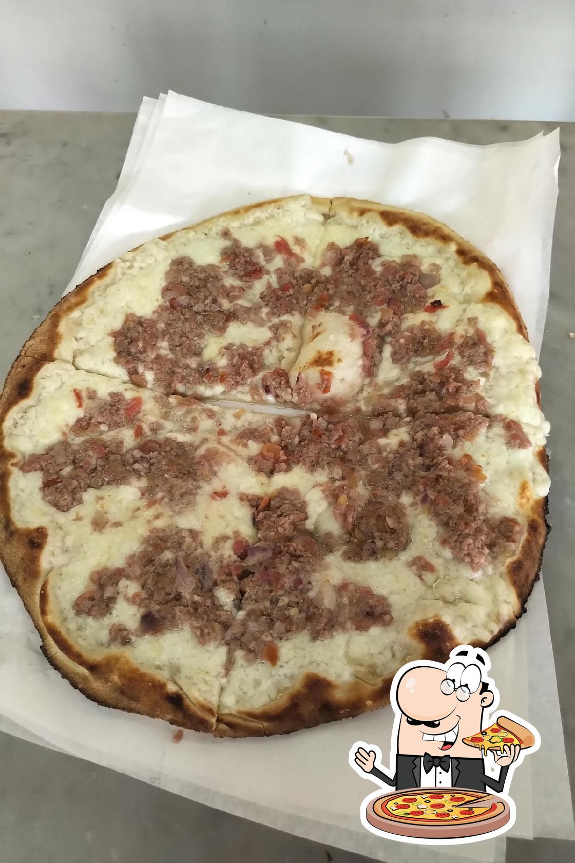 Al Reef Lebanese Bakery, Sharjah - Restaurant menu and reviews