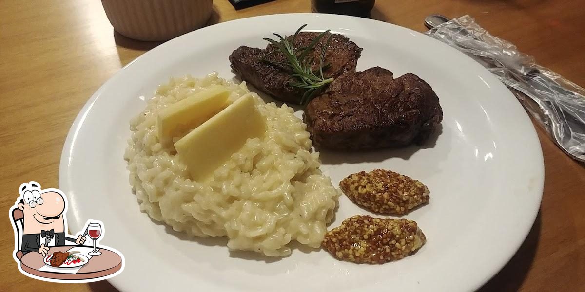 Aleixo Bar e Restaurante, Maricá - Avaliações de restaurantes