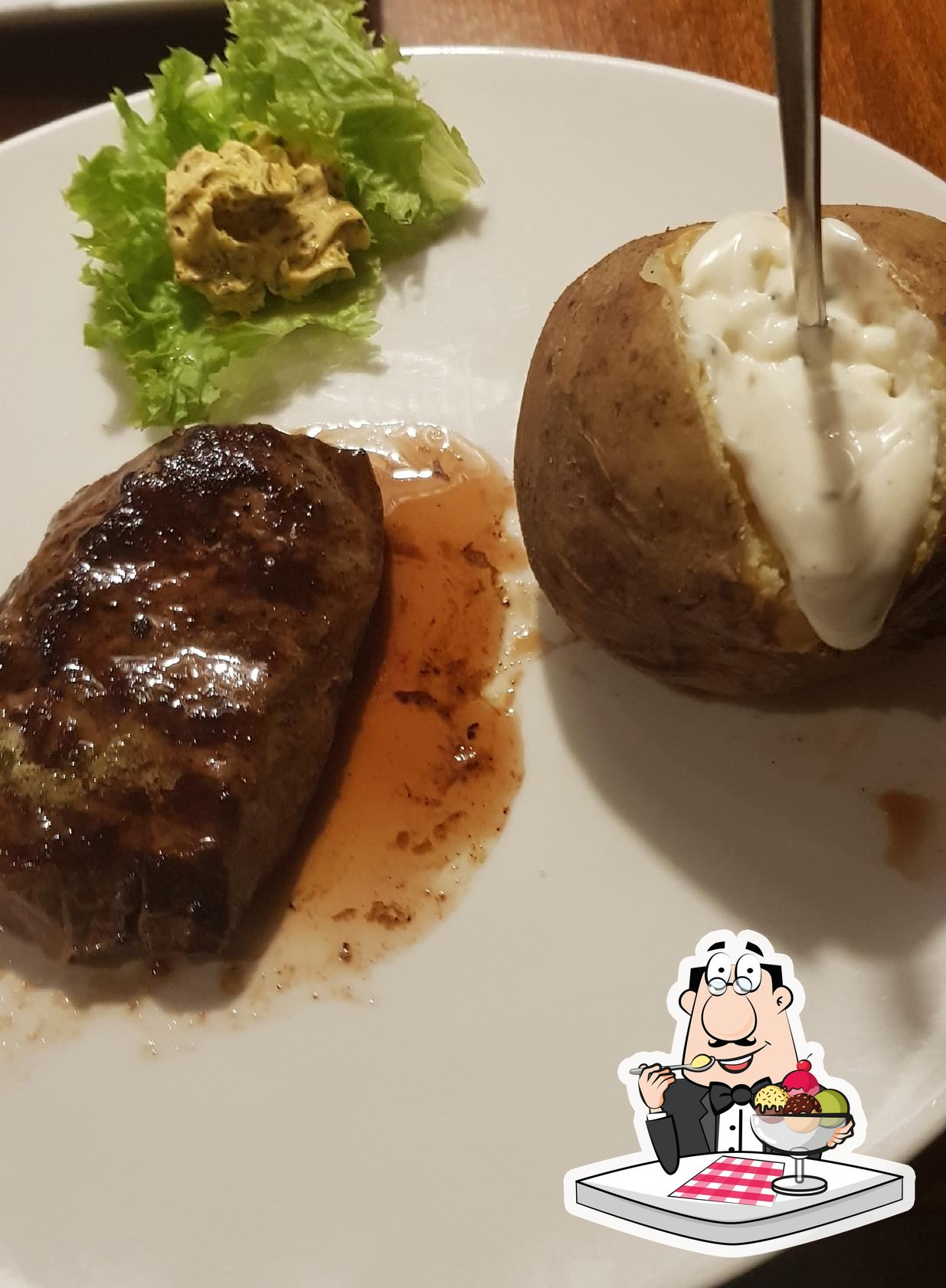 Asado Steak | Laim steakhaus, München, Landsberger Str. 290 ...