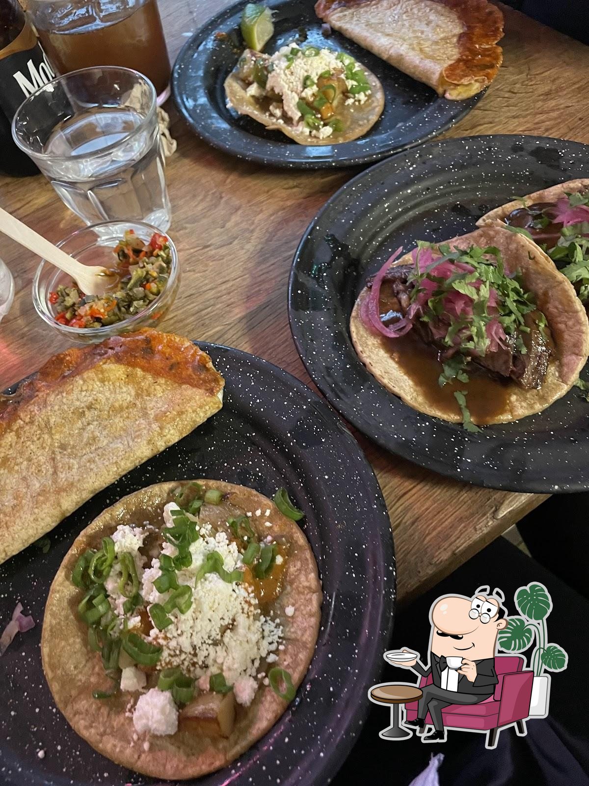 Candelaria, Paris - Menu du restaurant, prix et avis