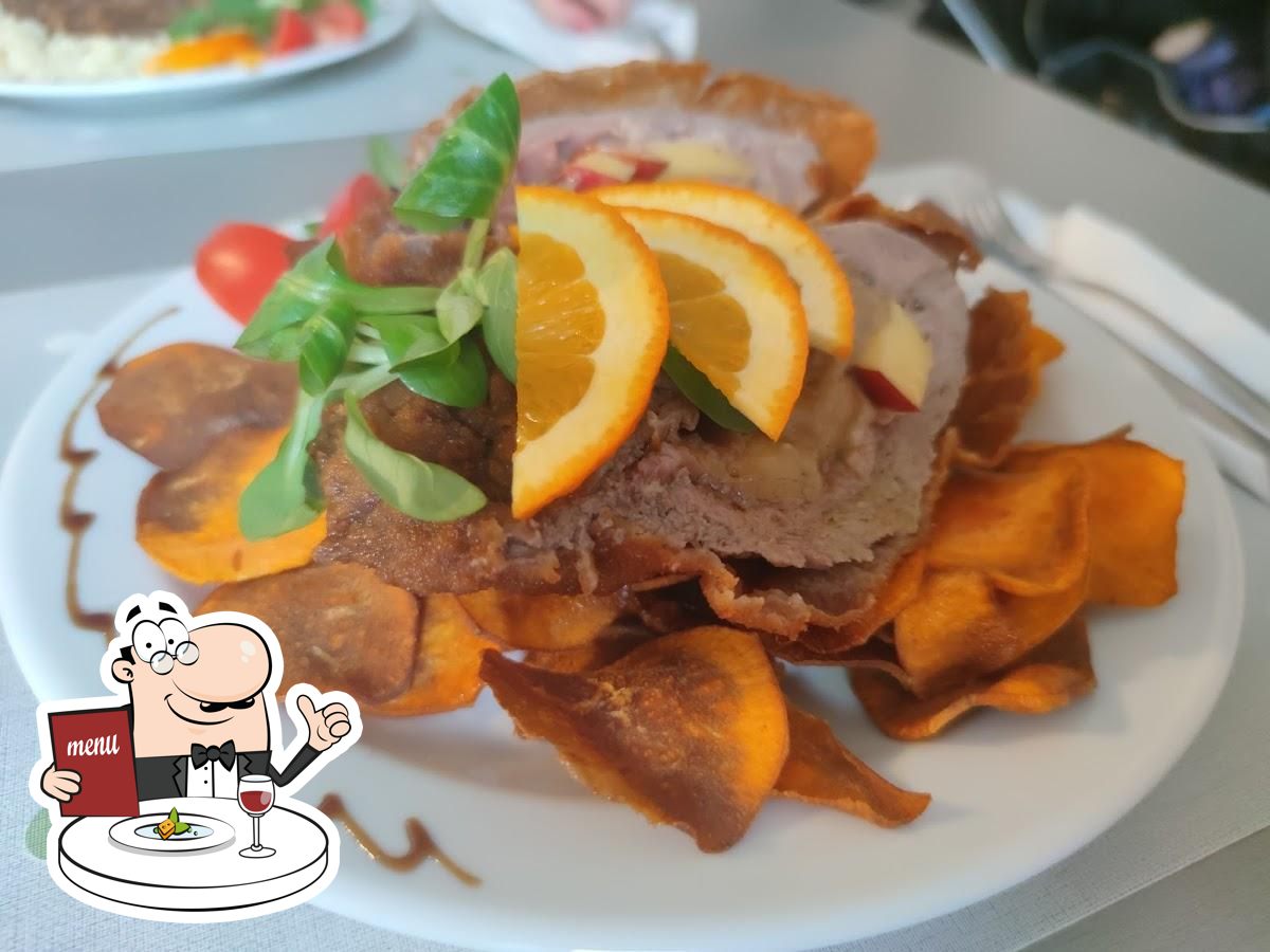 Dali restaurant, Štúrovo - Restaurant menu and reviews