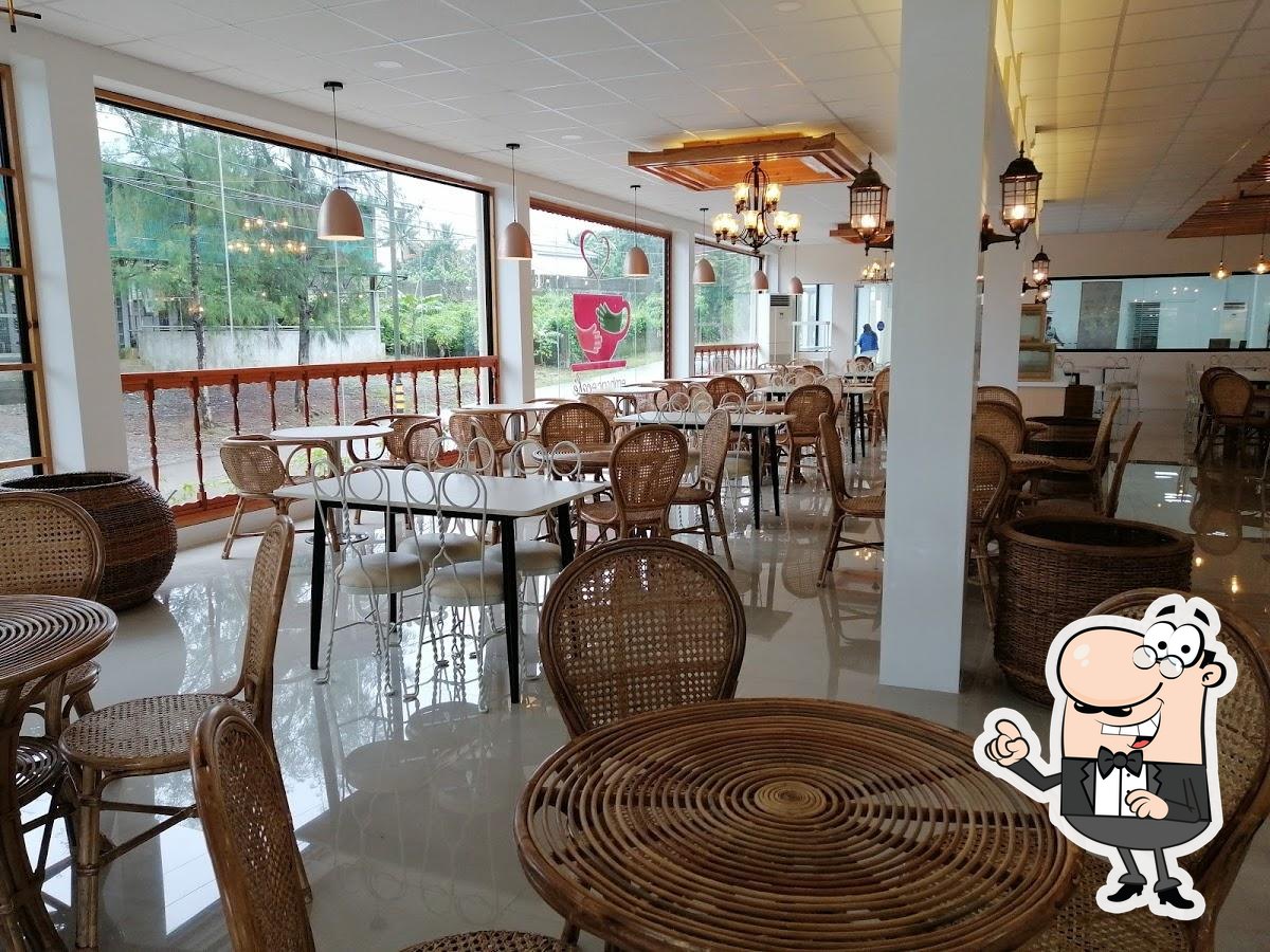 Embrace Café Tagaytay cafe, Tagaytay - Restaurant reviews