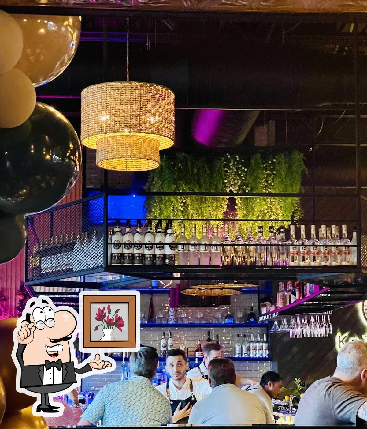 Kalamata Meze Bar, Ocean City - Restaurant menu, prices and reviews