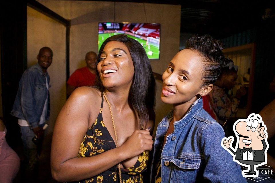 Kofifi Cafe, Soweto, -1837 Ndaba St - Opiniones del restaurante