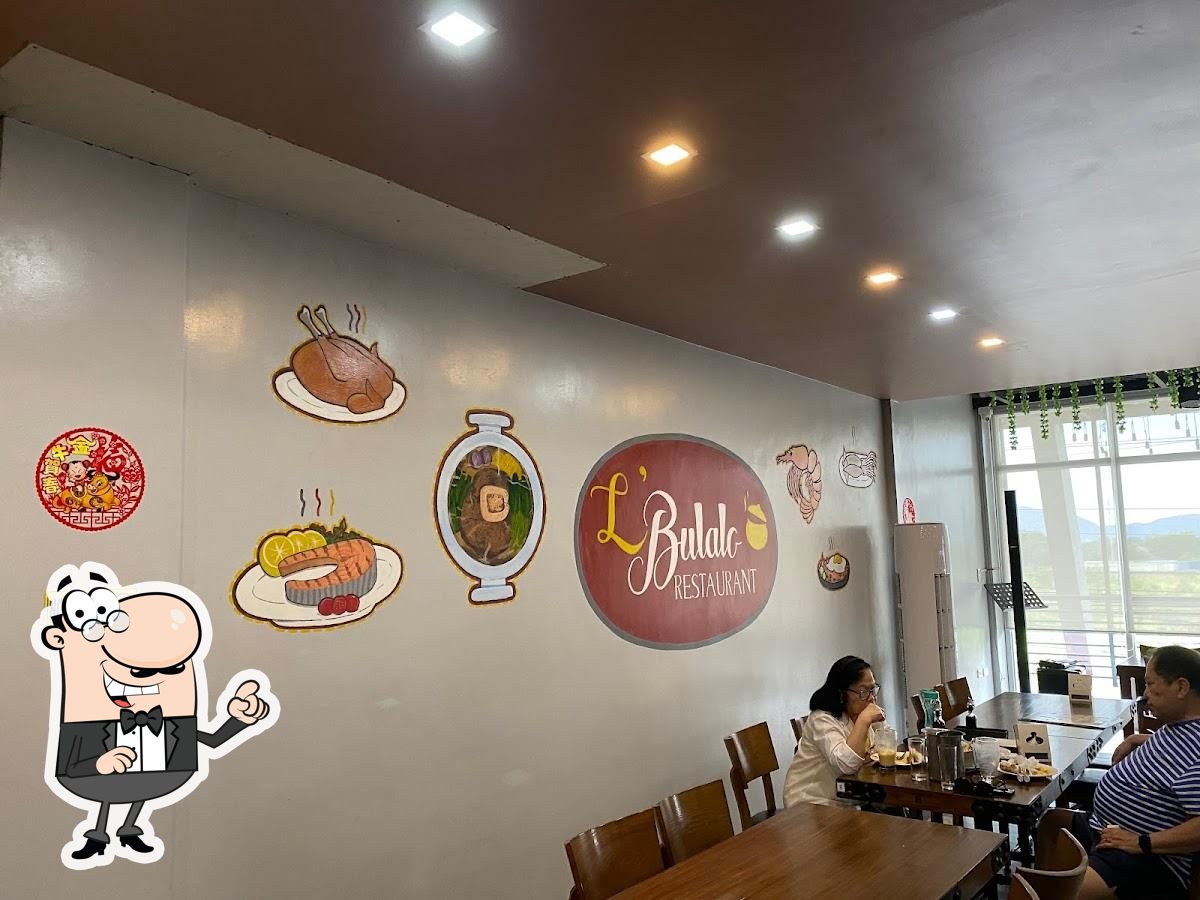 L Bulalo Restaurant, Balayan - Restaurant reviews