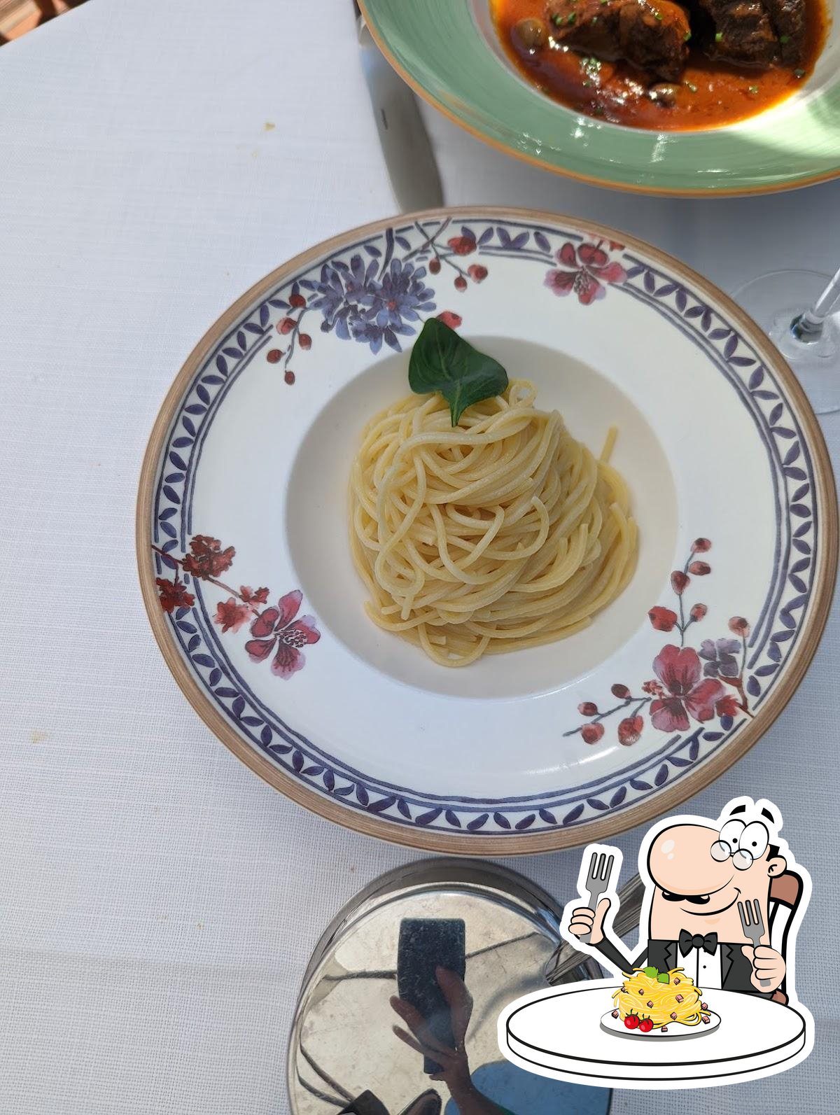 Mamo Michelangelo pizzeria, Antibes - Restaurant menu and reviews