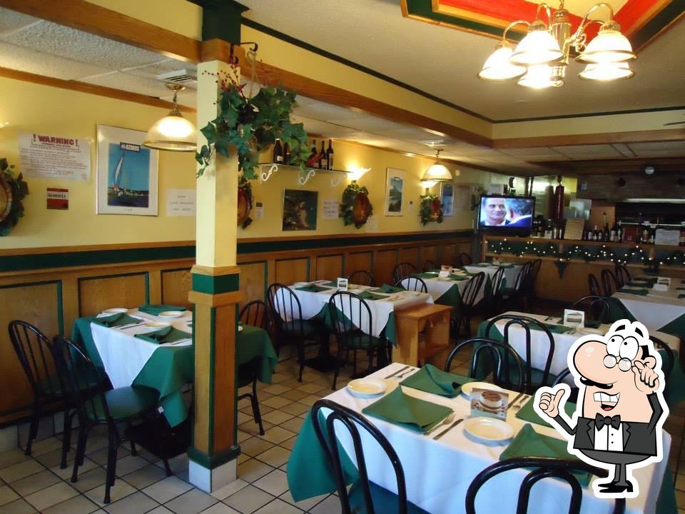 Marisqueira Azores Restaurant, Fall River - Restaurant menu, prices and ...