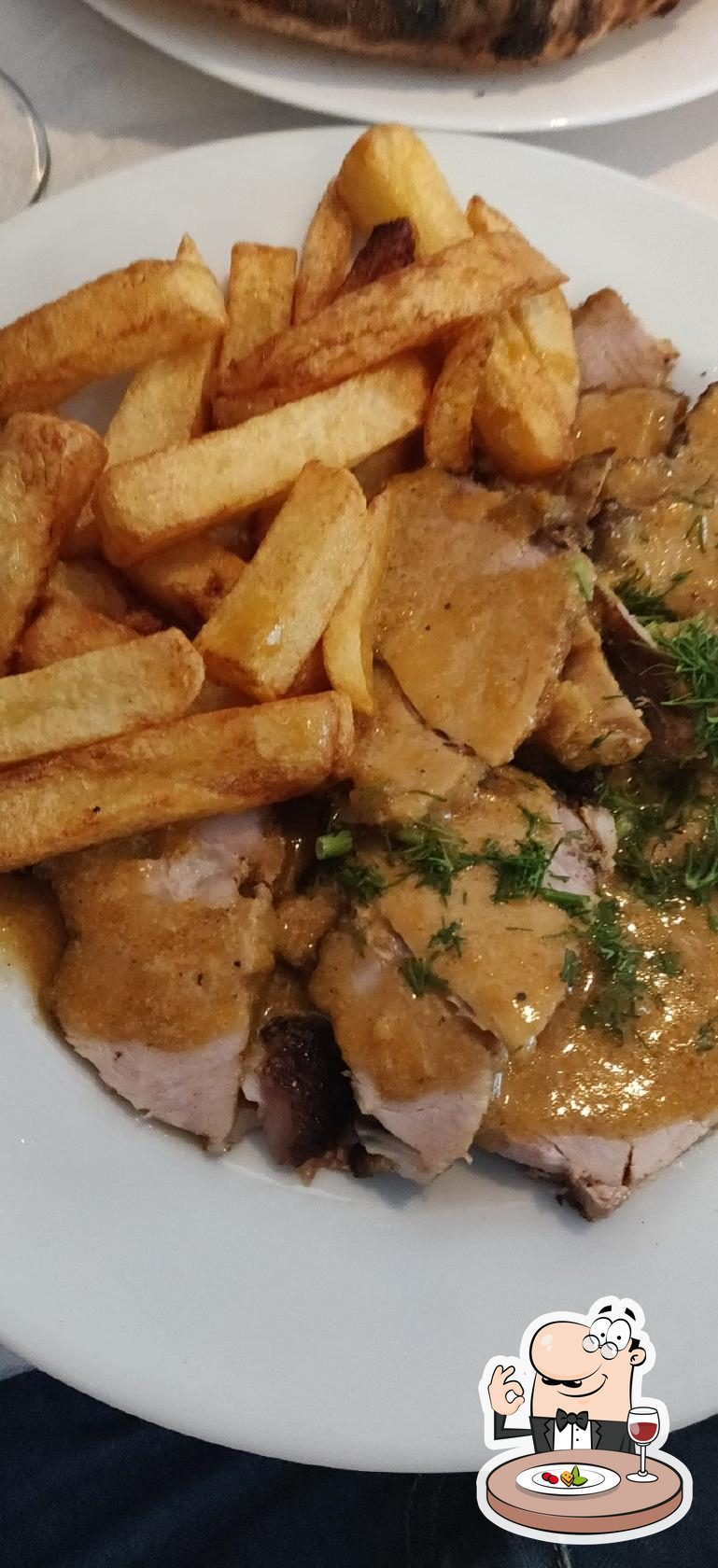 Merak restaurant, Sofia - Restaurant reviews