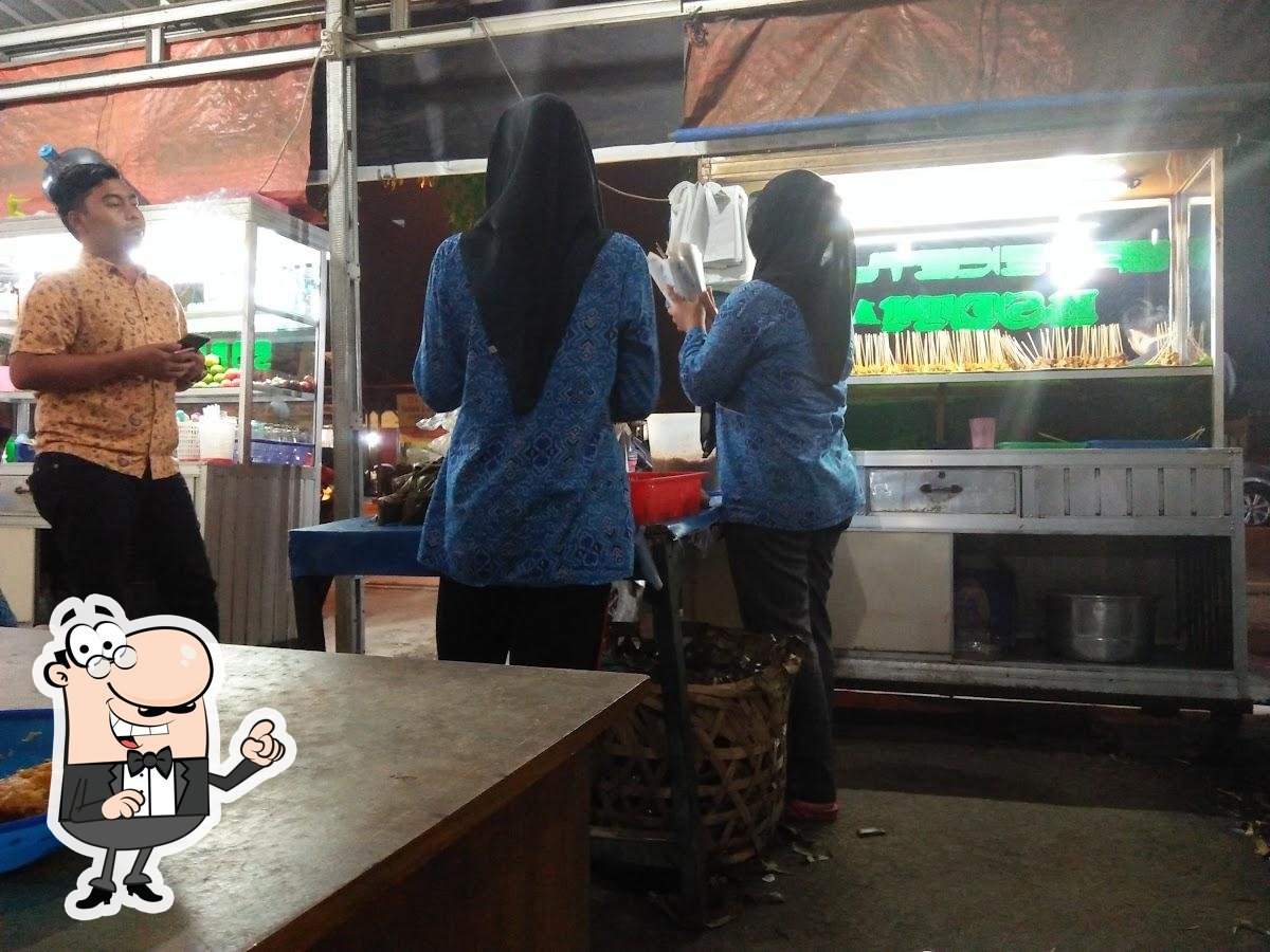 Minang Setia Satay desserts, Medan - Restaurant reviews