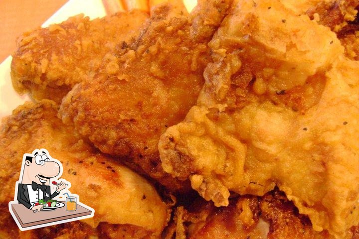 O! Wing Plus in Overland - Restaurant menu and reviews