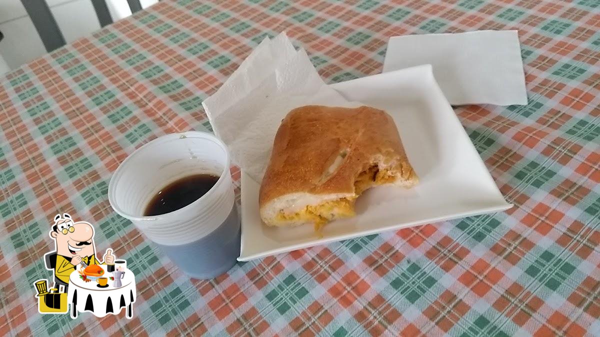 Padaria Pão de Moça, São Paulo - Avaliações de restaurantes