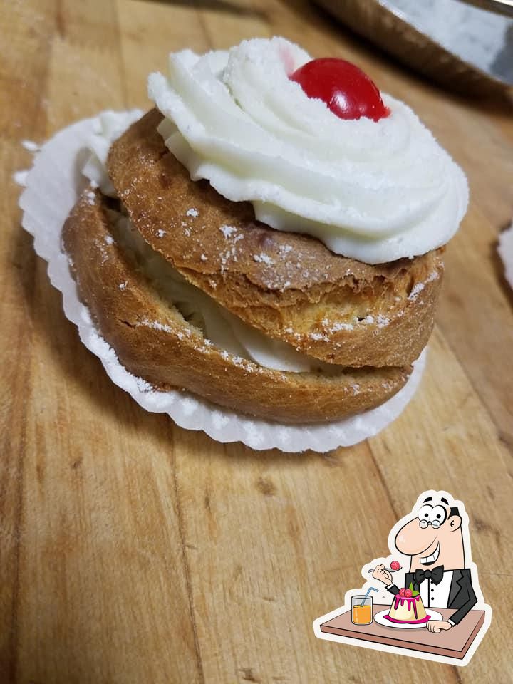 Ramon’s Bakery, 1256 Albany St in Utica - Restaurant menu and reviews