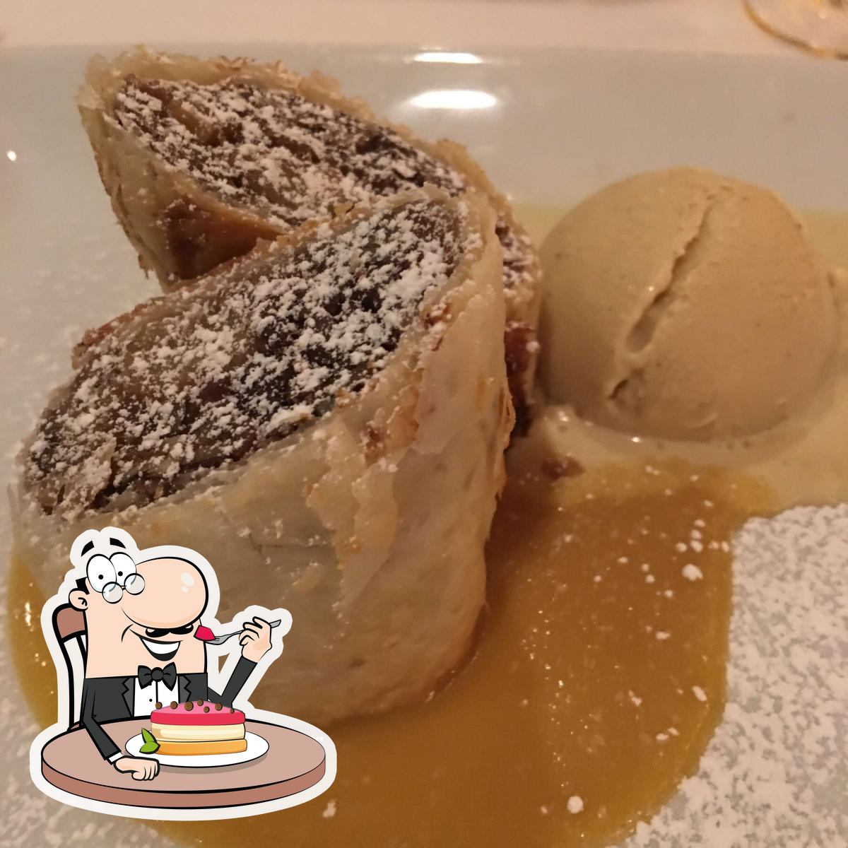 The Compound Restaurant in Santa Fe - Restaurant menu and reviews