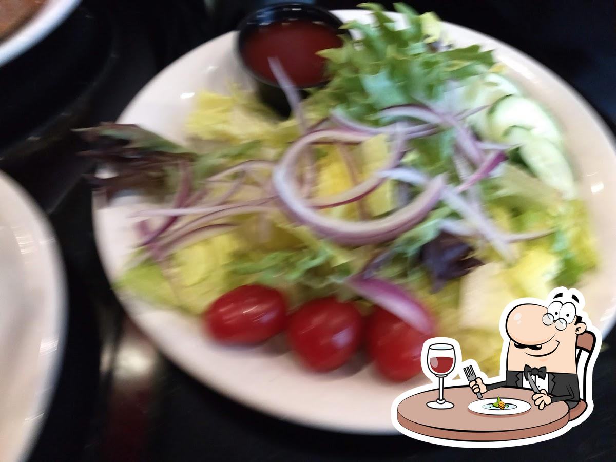 The Village Grille, 801 Hoffman Rd in Green Bay - Restaurant menu and ...