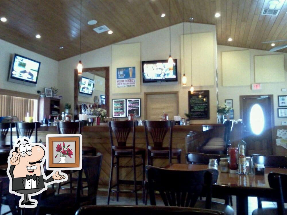 Hobo's Cafe, Key Largo - Restaurant menu, prices and reviews