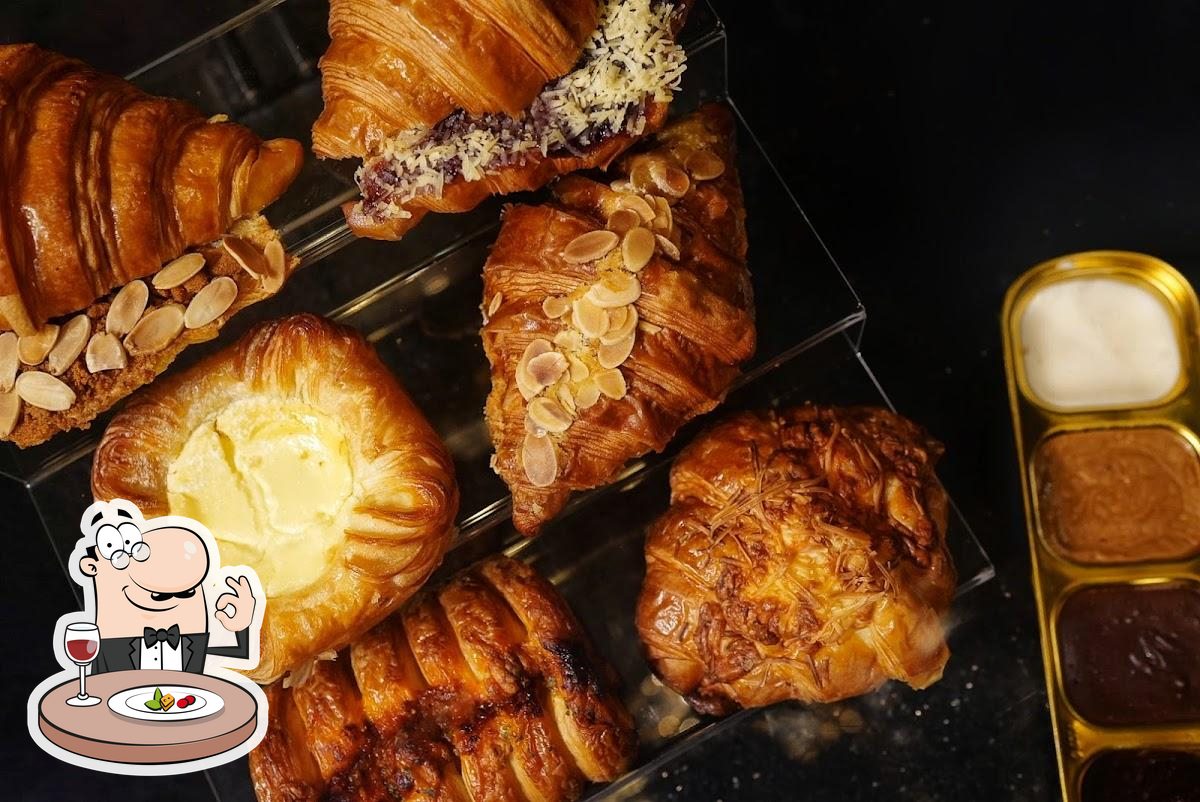 GOLDEN BLACK COFFEE, South Jakarta - Restaurant reviews
