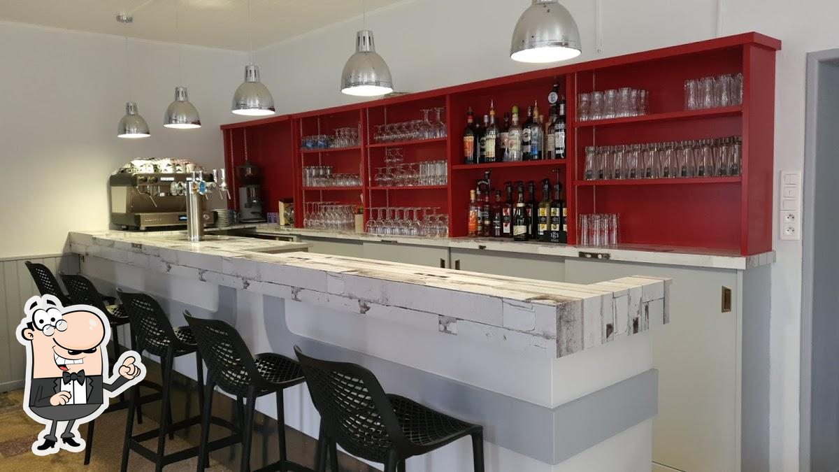 Bar de l'Espérance, Saint-Étienne-de-Mer-Morte - Restaurant reviews