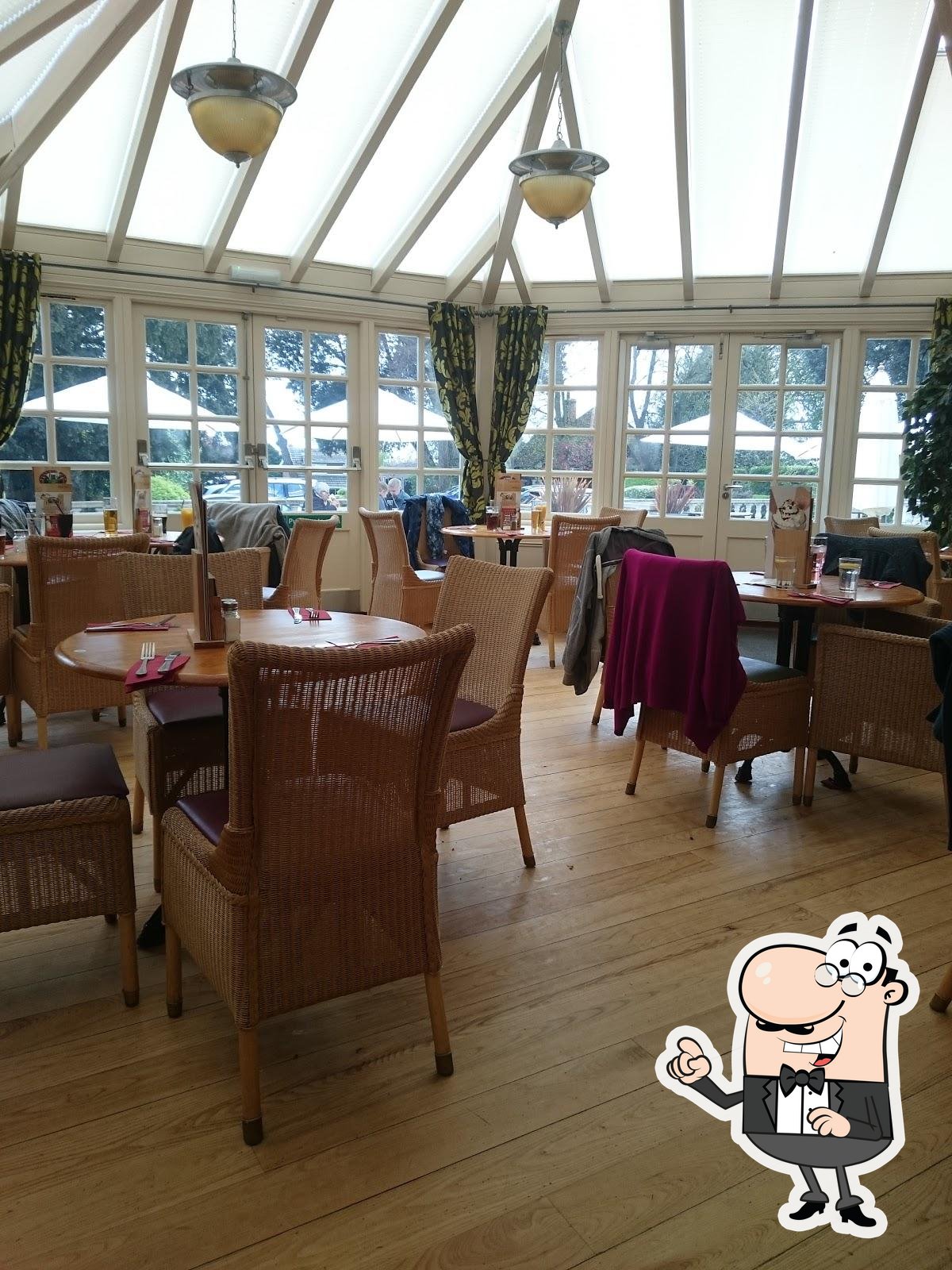 Castle Carvery - Caister, Great Yarmouth - Restaurant menu, prices and ...