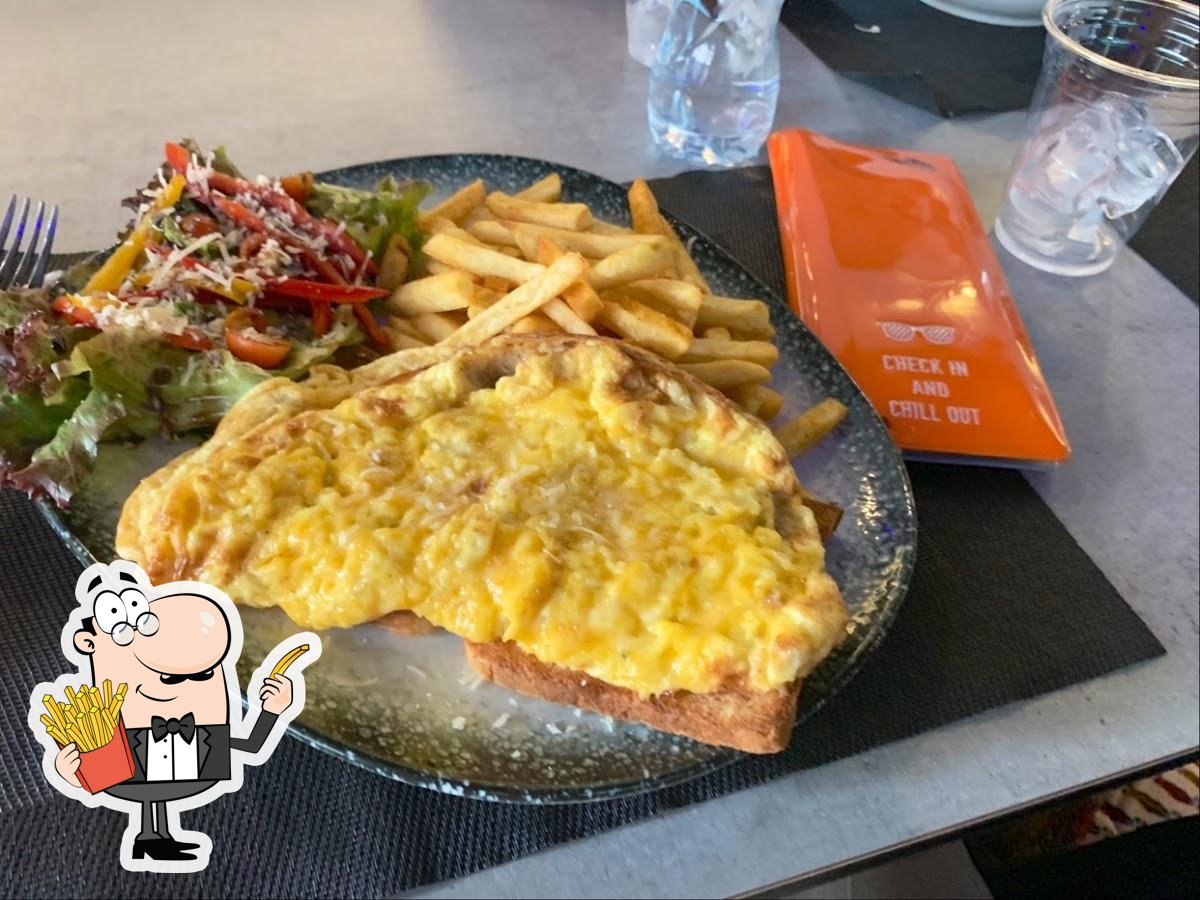 Cervo café and restaurant, New Cairo City - Restaurantbewertungen
