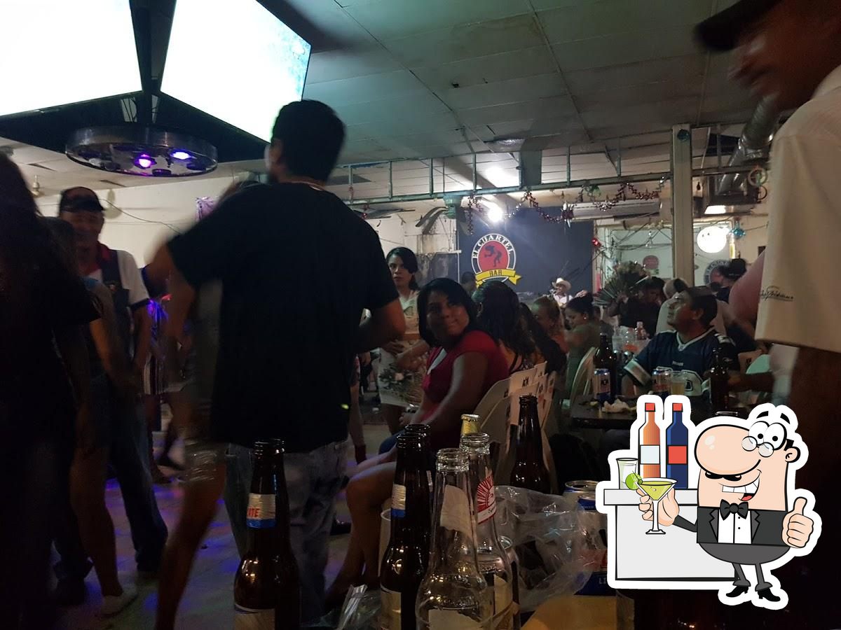 BAR EL CUARTEL, Monterrey - Opiniones del restaurante