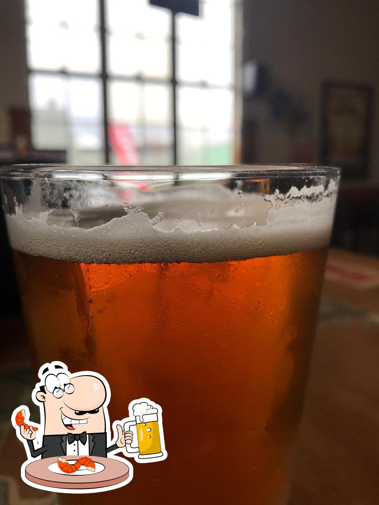 Hillyard Library Sports Bar in Spokane - Restaurant reviews