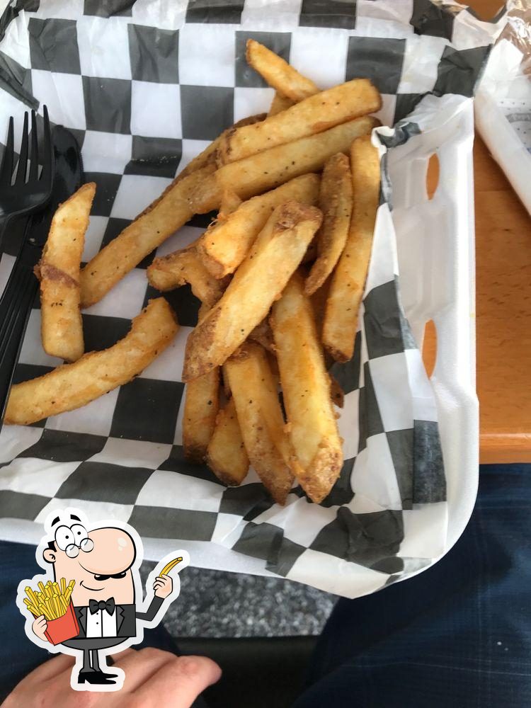 Hops & Barley's in Mechanicsburg - Restaurant menu and reviews