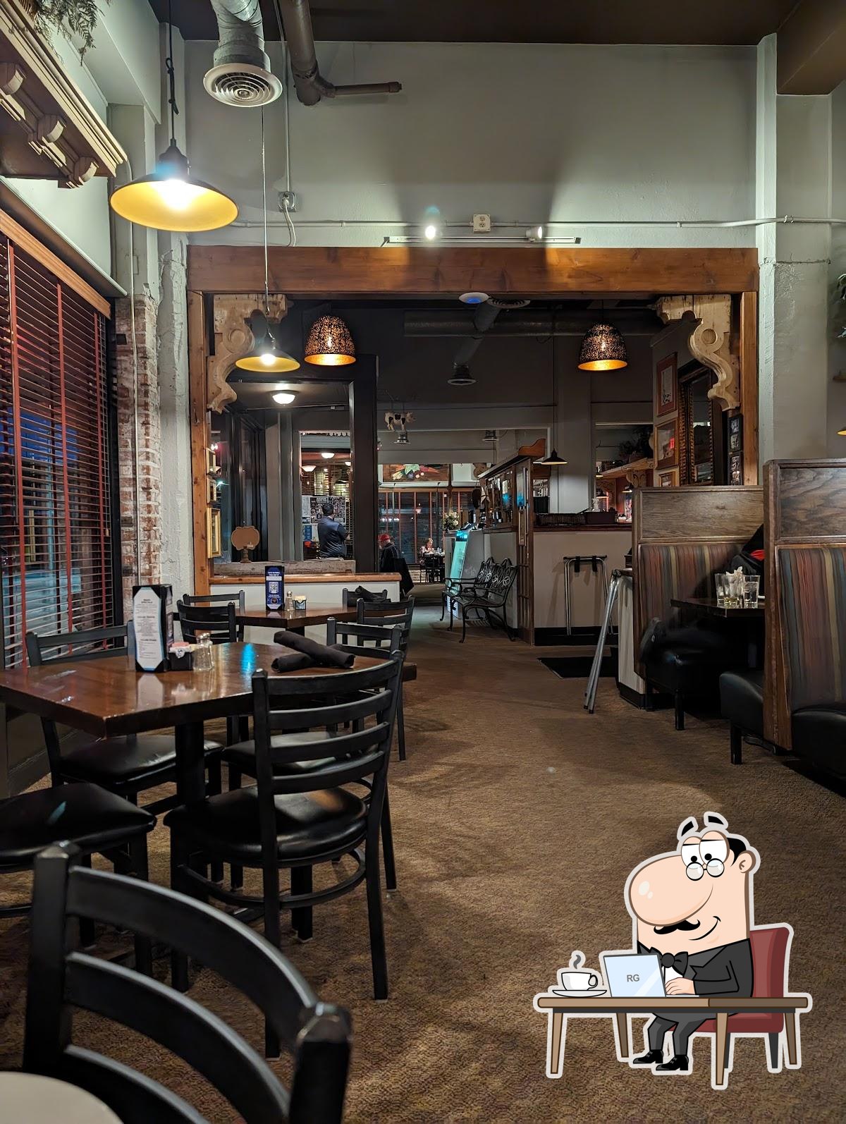 Red Onion Cafe, Joplin - Restaurant menu, prices and reviews