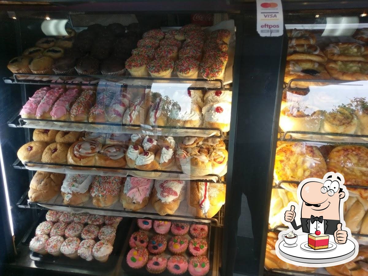 Springfield Lake Bakery, 21/31 Springfield Lakes Blvd in Springfield ...