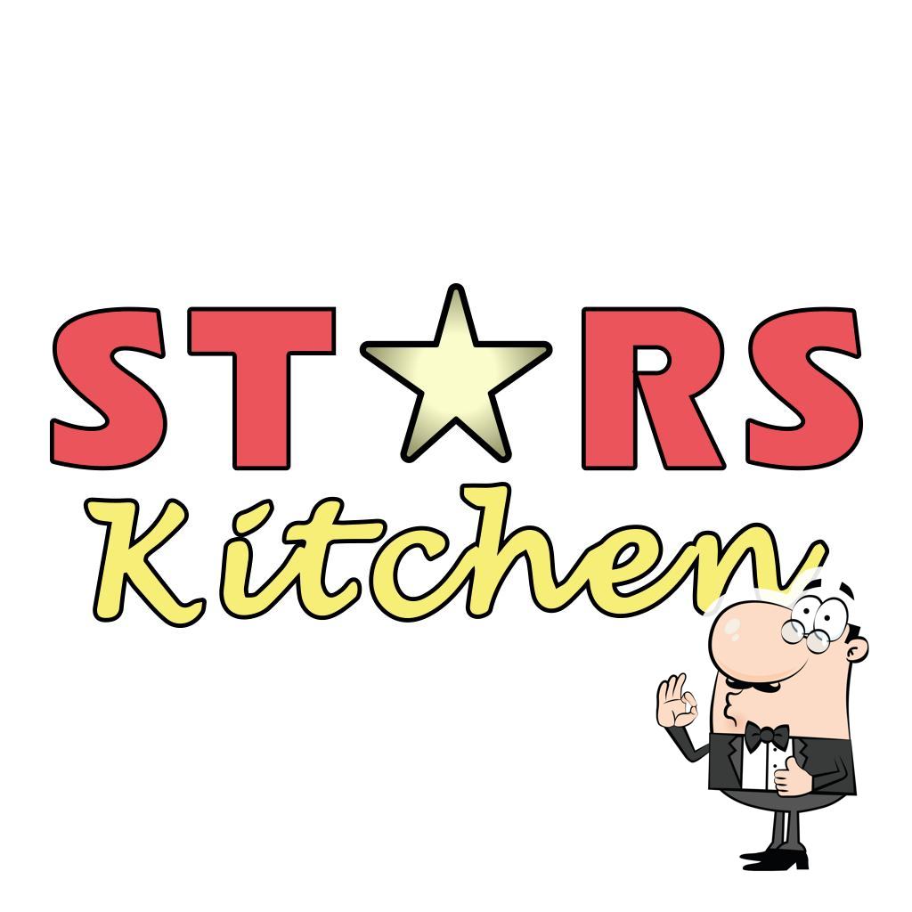 Stars Kitchen in Belfast - Restaurant menu and reviews