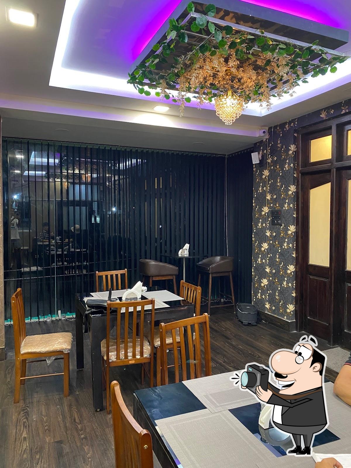THE DIVINE RESTAURANT, Dimapur - Restaurant reviews