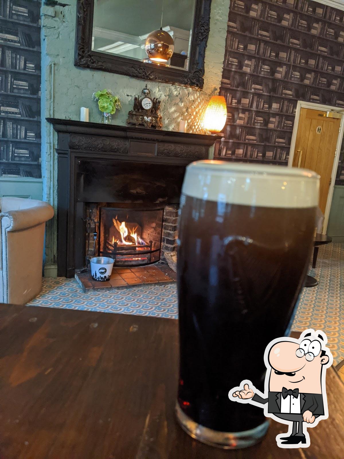 The Highbury Barn Tavern, London - Restaurant menu, prices and reviews