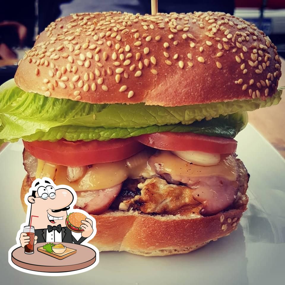 The Selby Kitchen, Osborne Park - Restaurant menu, prices and reviews