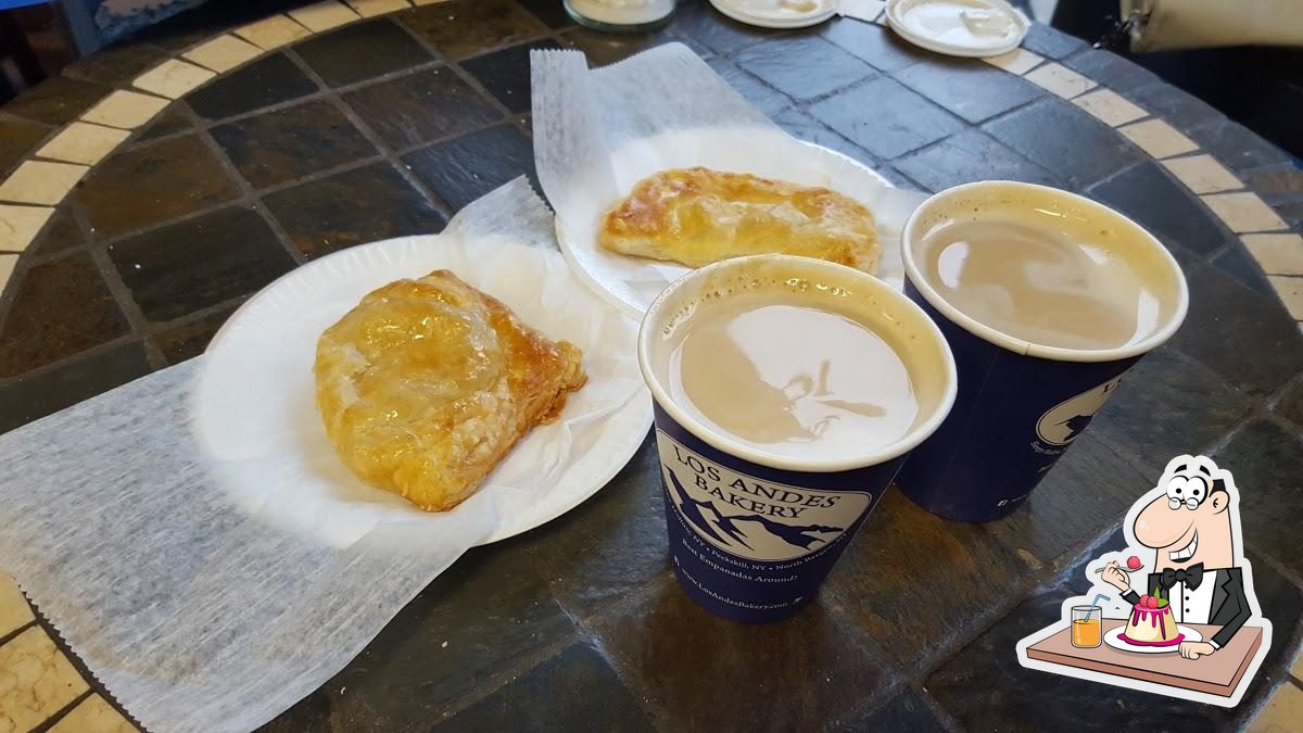 Valley Bakery in Sleepy Hollow - Restaurant reviews
