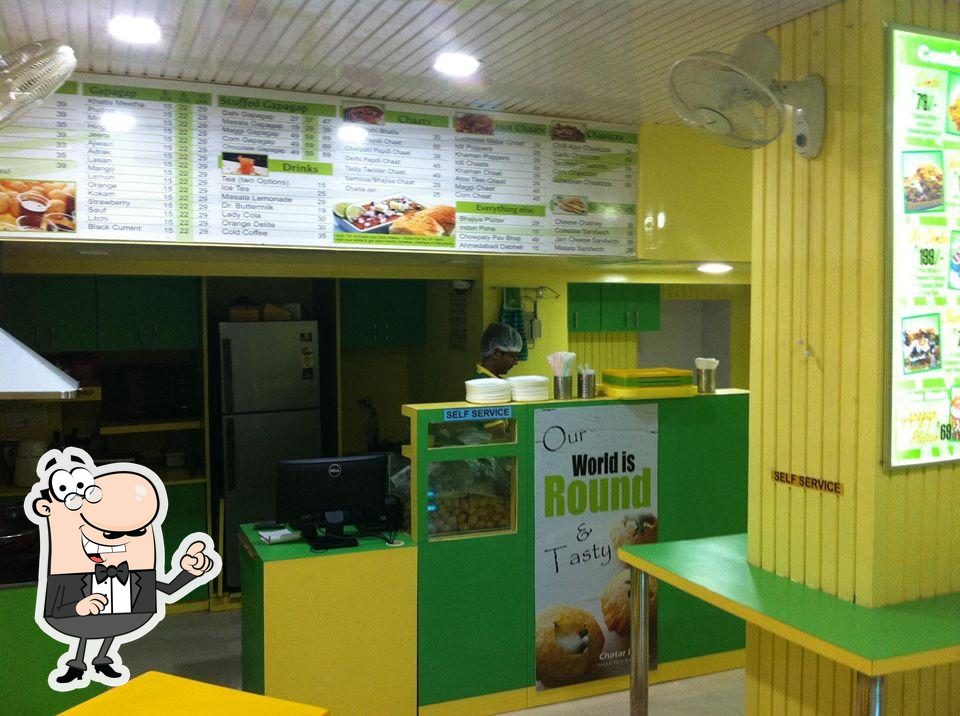 Chatar Patar, Jodhpur - Restaurant reviews