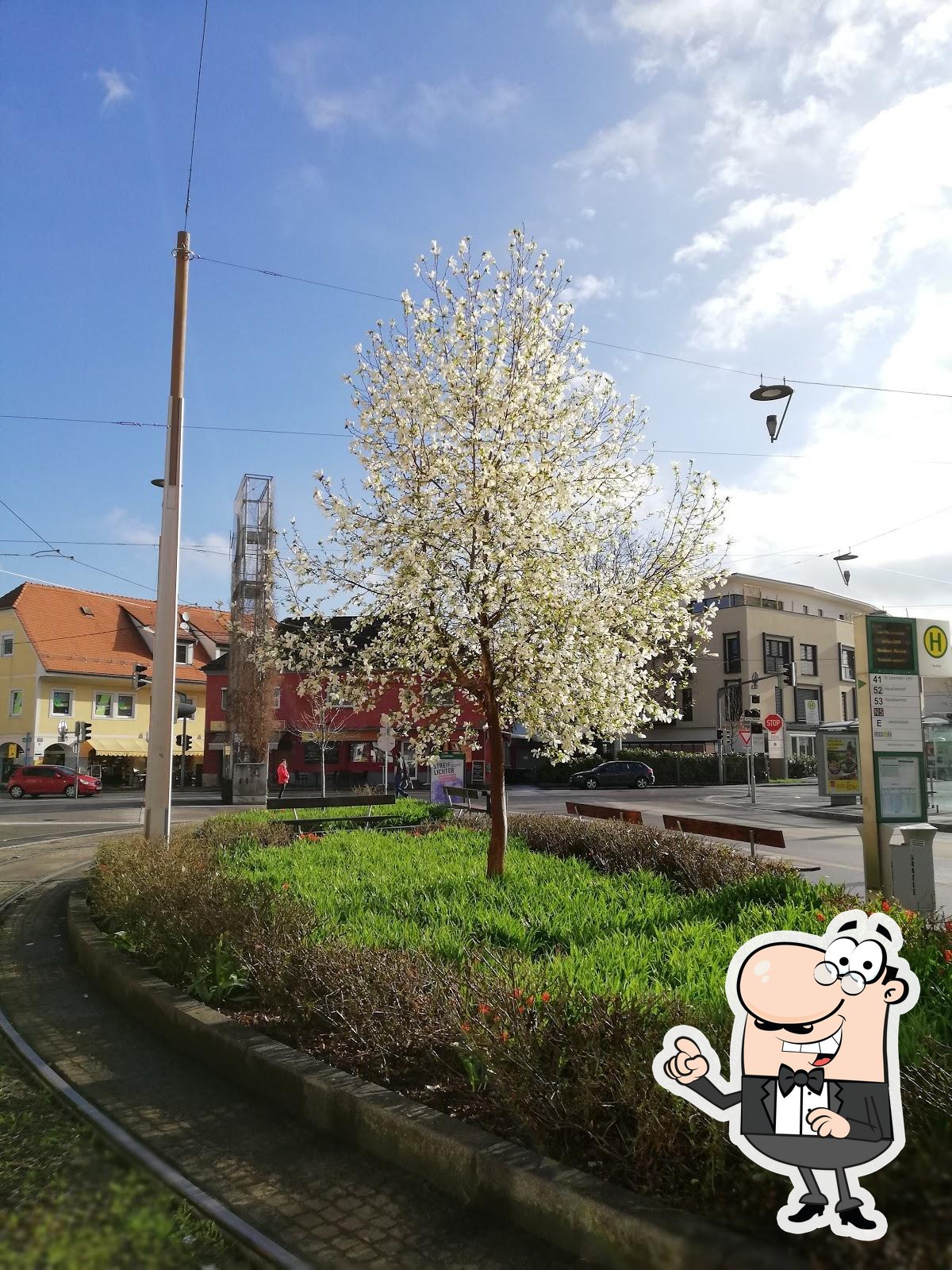 Bäckerei Sorger, Graz, Andritzer Reichsstraße 37b - Restaurant reviews