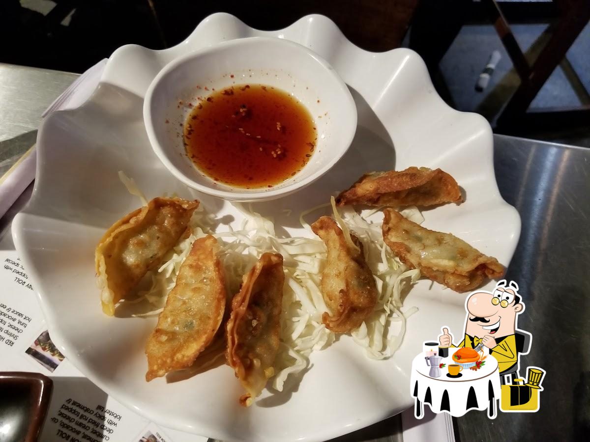 Azian, Tucson - Restaurant menu, prices and reviews