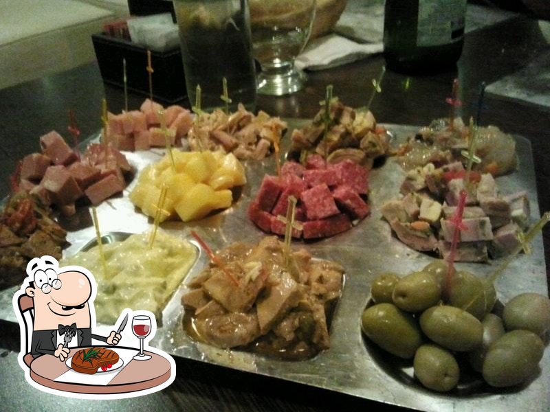 Bar Butti San Pedro, San Pedro, Bartolomé Mitre - Opiniones del restaurante