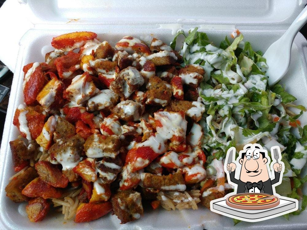 Noor Food Halal Gyro in West Babylon - Restaurant menu and reviews
