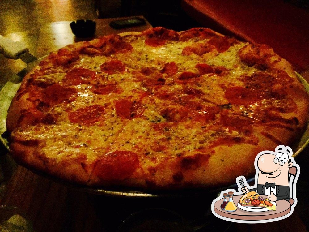 Menu of The Loaded Barrel Tavern, Bradenton - reviews and ratings