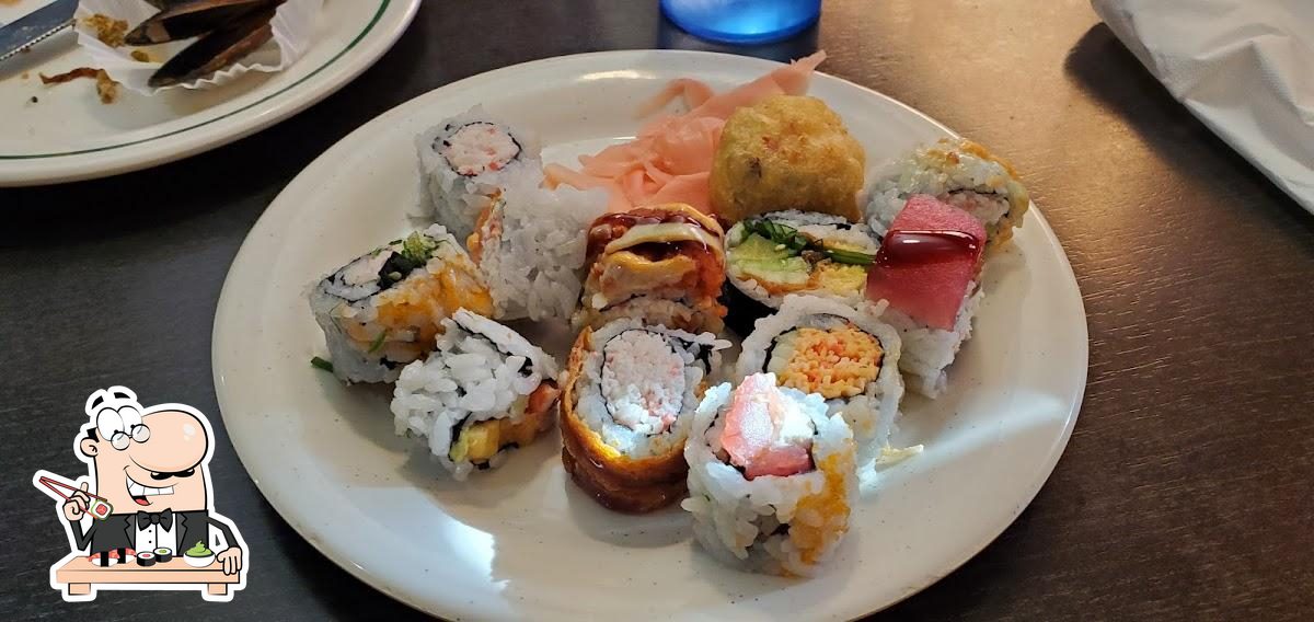 Emperor Buffet in Rancho Mirage - Restaurant menu and reviews