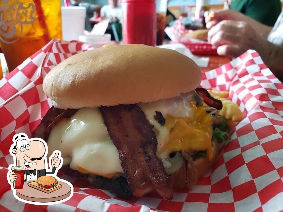Fish River Grill in Foley - Restaurant menu and reviews