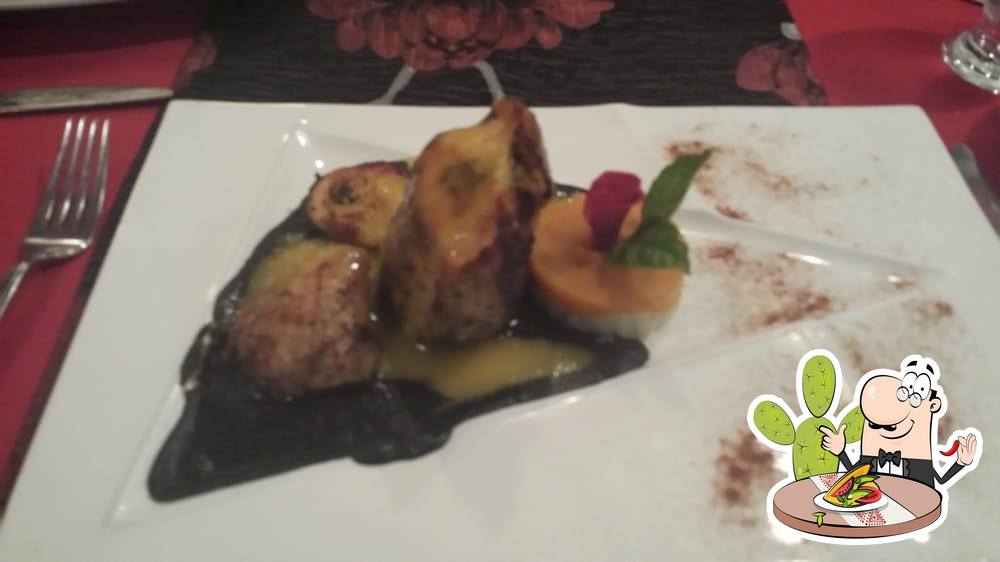 Mama Rosa restaurant, Puerto Vallarta, Basilio Badillo 223 Col ...
