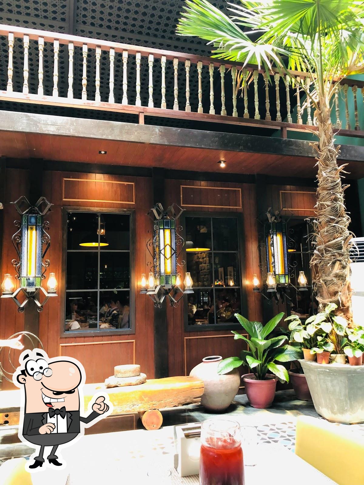 My Lola Nor's 301, San Fernando - Restaurant menu, prices and reviews