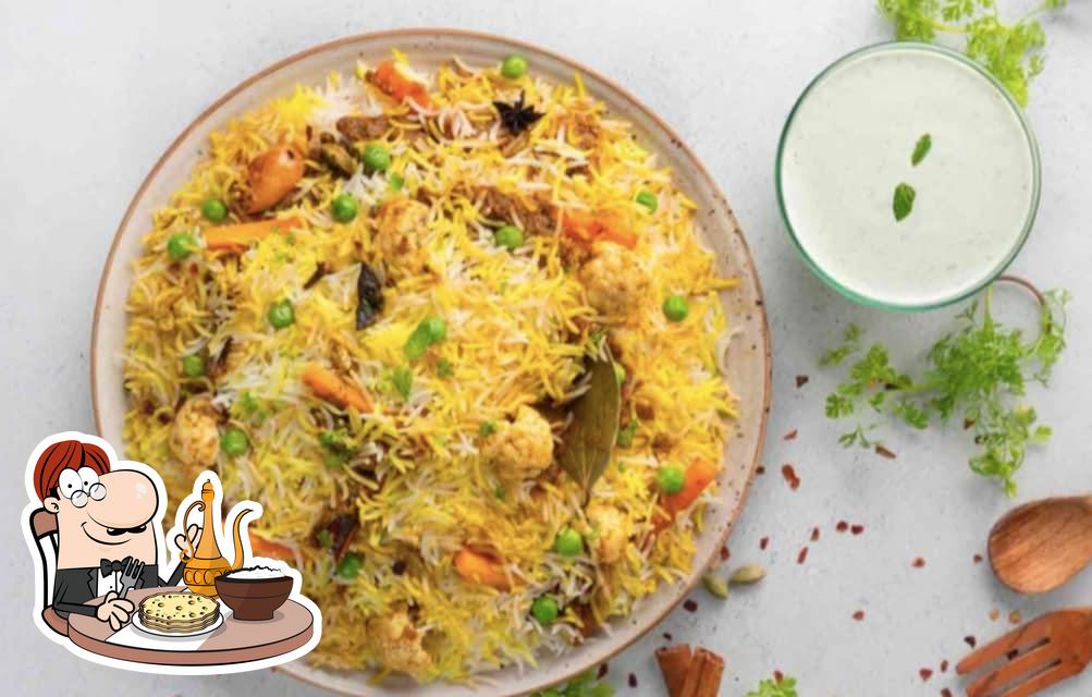 The Biryani Life - ذي برياني لايف, Dubai - Restaurant menu and reviews