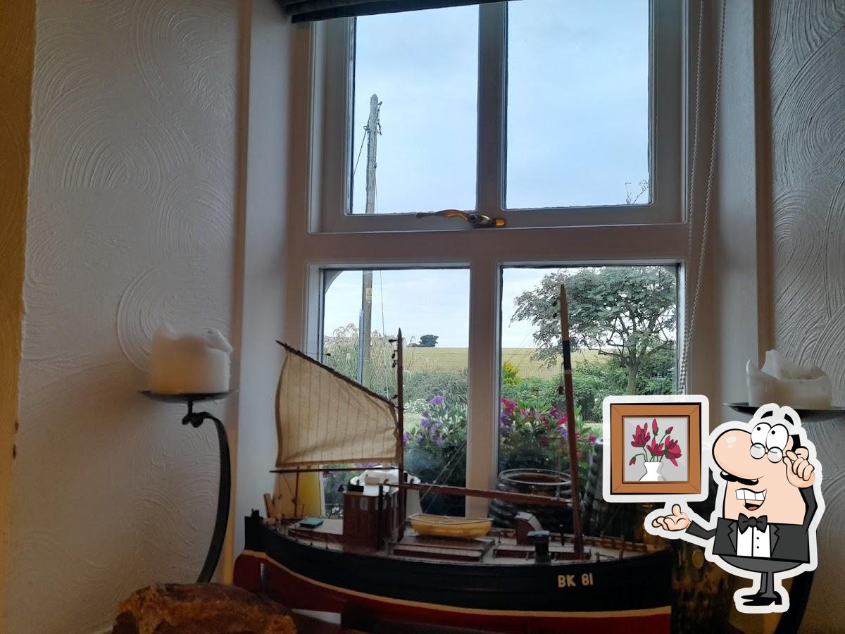 The But 'n' Ben, Arbroath - Restaurant menu, prices and reviews