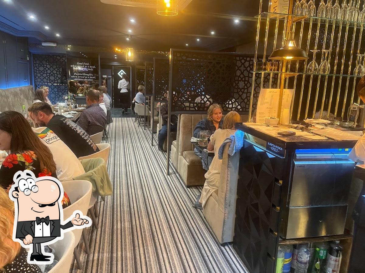 The Indian in New Milton - Restaurant reviews