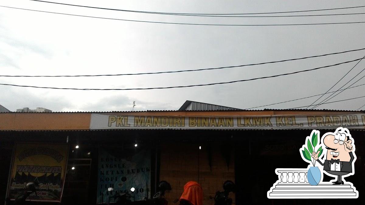 Warung Kopi Cak Ri cafe, Surabaya, Jalan Darmo Permai Selatan XIV ...