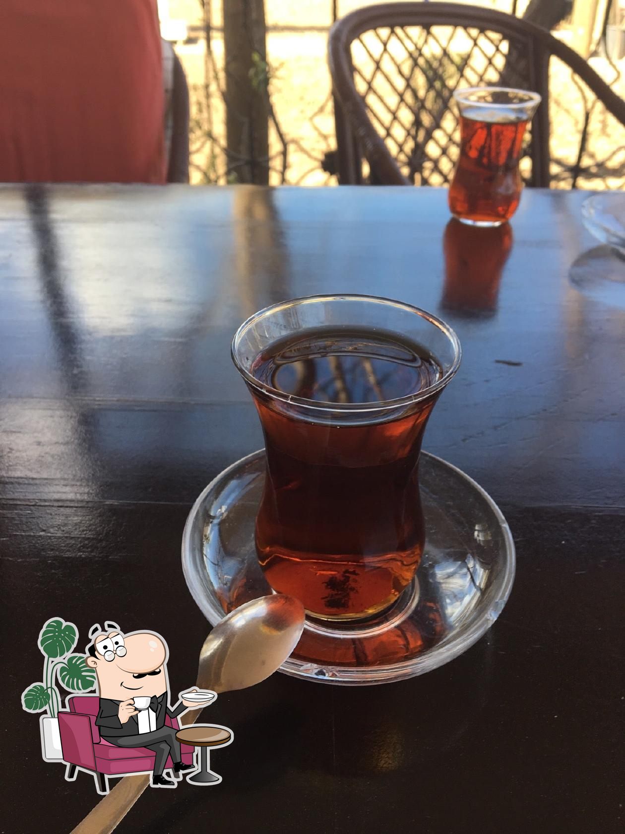 Merhaba Restaurant - Restaurant menu, prices and reviews