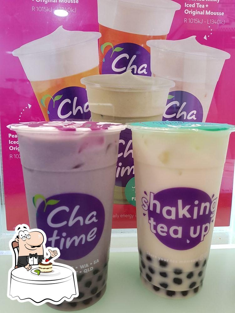 Chatime in Cabramatta - Restaurant menu and reviews